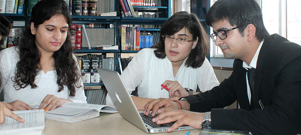 Campus Facilities - School of Business