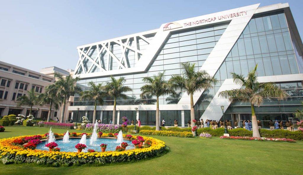 NCU School of Business | PGDM Colleges in Delhi NCR